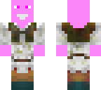 Smallishbeans | Minecraft Skin