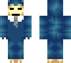 Snorlax | Minecraft Skins