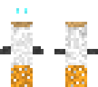 Cigarette | Minecraft Skins