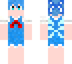 cirno | Minecraft Skins
