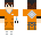 cory | Minecraft Skin