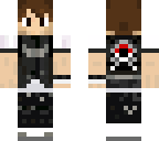 GI-JOE | Minecraft Skin