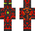 Ignus | Minecraft Skin