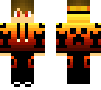 Improved | Minecraft Skin