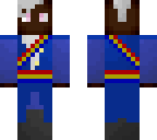 sentry | Minecraft Skins