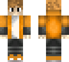Simon | Minecraft Skin