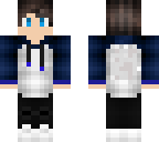 SKIN DE FELI | Minecraft Skin