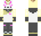 drift | Minecraft Skin