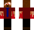 ufosxm | Minecraft Skins