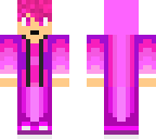 Robbie | Minecraft Skin