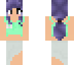 sam winchester | Minecraft Skins