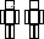 stick gamer | Minecraft Skin