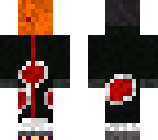 Tobi | Minecraft Skin