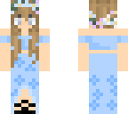 Woot idek what i am doing atm | Minecraft Skin