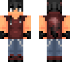 aphmau aaron | Minecraft Skins