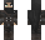 Garret | Minecraft Skin