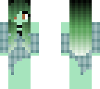 Juniper | Minecraft Skin