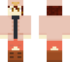 serial experiments lain | Minecraft Skins