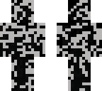 Spectral | Minecraft Skin