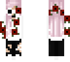 STEPH 3 | Minecraft Skin