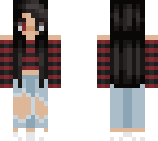 Amia | Minecraft Skin