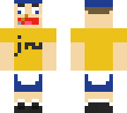 Sml | Minecraft Skins