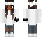 asasas | Minecraft Skin