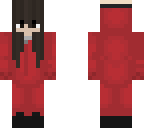 gdgdgd | Minecraft Skin