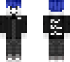 Roblox Guest | Minecraft Skins