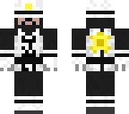jet set radio | Minecraft Skins