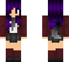 lmc highschool | Minecraft Skin