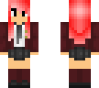 lmc highschool | Minecraft Skin
