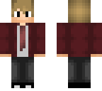 lmc highschool | Minecraft Skin