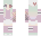 monkey bars | Minecraft Skin