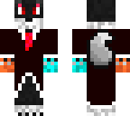 Rosie Skin Mythrix Mode | Minecraft Skin