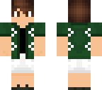 wii u | Minecraft Skins