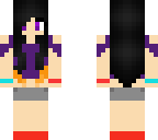 Ally | Minecraft Skin