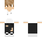 Chase | Minecraft Skin