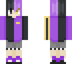 ggtgt | Minecraft Skin