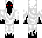 identidad 404 | Minecraft Skin