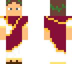 julius caesar | Minecraft Skins