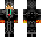 magier | Minecraft Skins