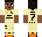 kylian mbappe | Minecraft Skins
