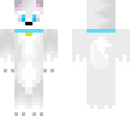 Mr Fluffles | Minecraft Skin