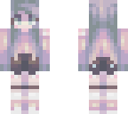 overworld | Minecraft Skin