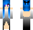 Rei | Minecraft Skins