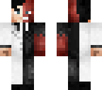 Two-Face | Minecraft Skin