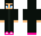 Veiled girl minecraft | Minecraft Skin