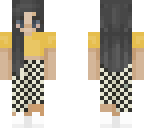 welp | Minecraft Skin