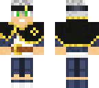 Asta | Minecraft Skins